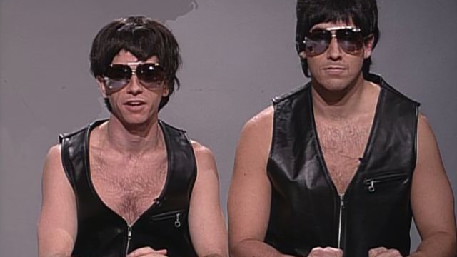 Watch Saturday Night Live Highlight: Weekend Update Segment - Religious ...