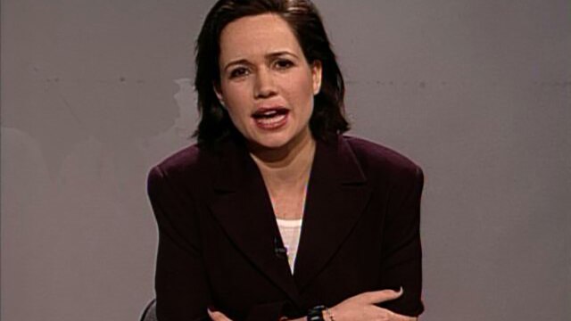 Watch Saturday Night Live Highlight: Weekend Update Segment - Naomi ...