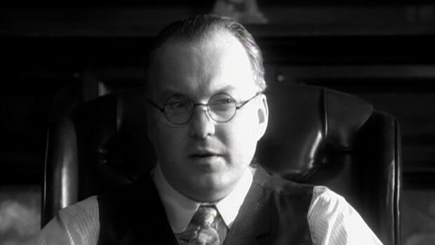 Watch Saturday Night Live Highlight: Grayson Moorhead Securities - NBC.com