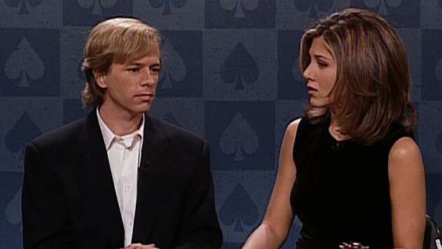 Watch Saturday Night Live Highlight: Spade in America - NBC.com