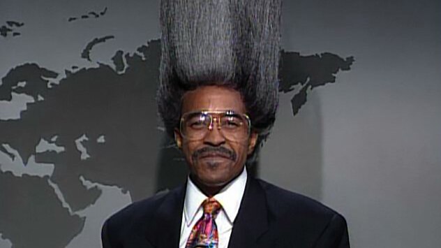 Watch Saturday Night Live Highlight: Weekend Update Segment - Don King ...