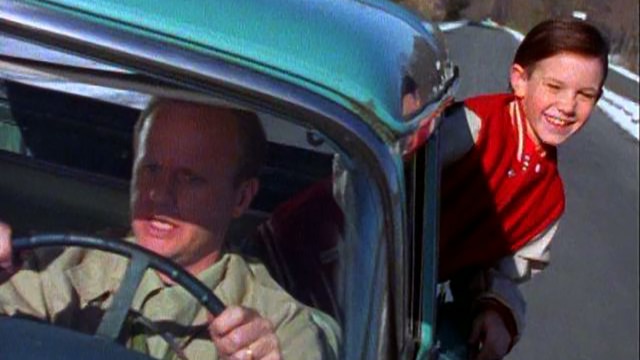 Watch Saturday Night Live Highlight: Fuzzy Memories - Car Window - NBC.com