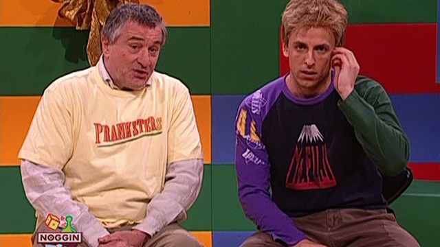 Watch Saturday Night Live Highlight: Pranksters - NBC.com