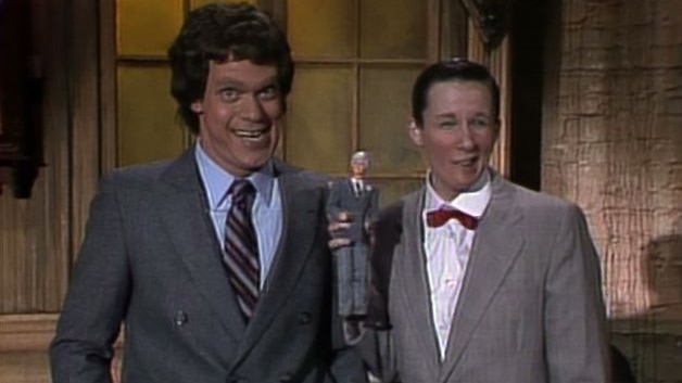 Watch Saturday Night Live Highlight: Letterman Promo - NBC.com