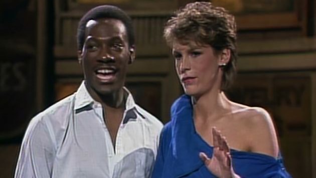 Watch Saturday Night Live Highlight: Monologue: Jamie Lee Curtis and ...