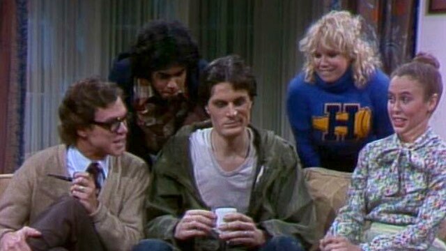 Watch Saturday Night Live Highlight: Our Front Door - NBC.com