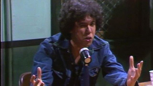 Watch Saturday Night Live Highlight: Filming Lazlo's Confession - NBC.com