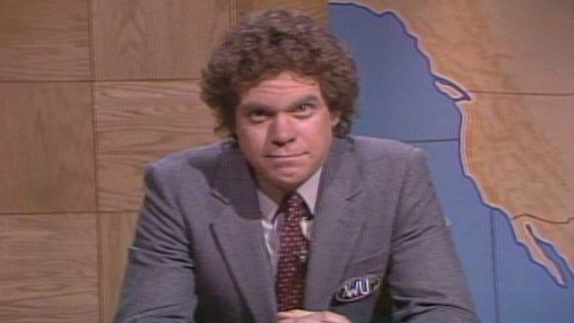 Watch Saturday Night Live Highlight: Weekend Update Segment - SNL ...