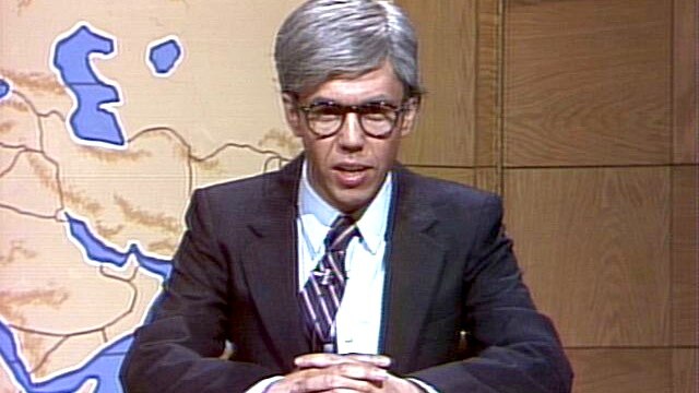 Watch Saturday Night Live Highlight: Weekend Update Segment - Atkinson ...