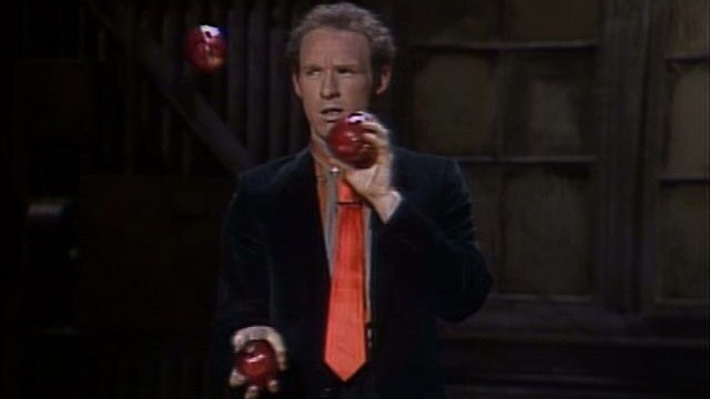 Watch Saturday Night Live Highlight: Guest Performer - NBC.com