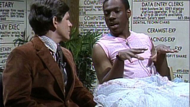 Watch Saturday Night Live Highlight: Career Corner: Tooth Fairy - NBC.com