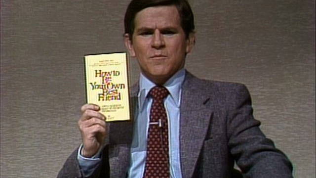 Watch Saturday Night Live Highlight: Newsbreak Segment - Tim Kazurinsky ...