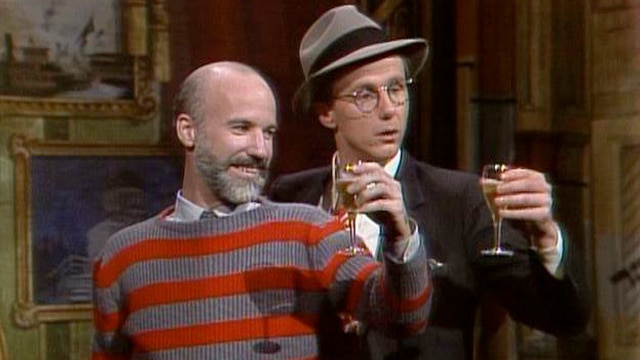 Watch Saturday Night Live Highlight: Guest Performance - NBC.com