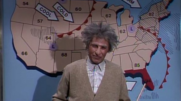 Watch Saturday Night Live Highlight: Saturday Night News Segment ...