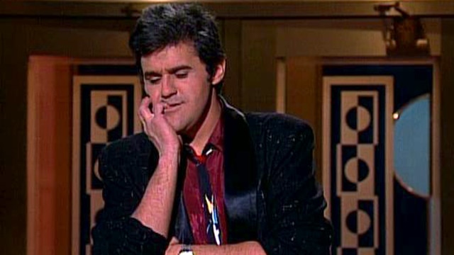 Watch Saturday Night Live Highlight: Jay Leno Monologue - NBC.com