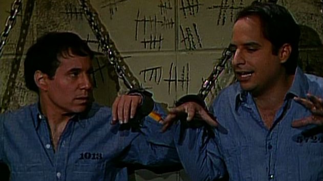 Watch Saturday Night Live Highlight: Guys Behind Bars - NBC.com