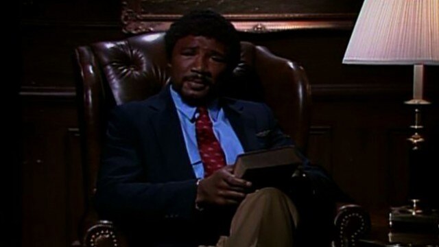 Watch Saturday Night Live Highlight: Marvin PSA/ Jody Hagler - NBC.com