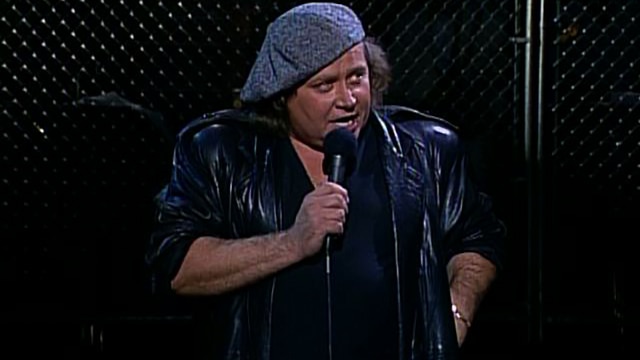 Watch Saturday Night Live Highlight: Guest Performance - Sam Kinison ...