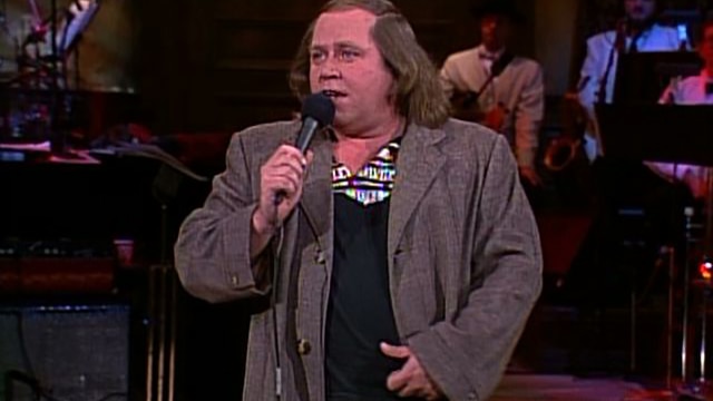 Watch Saturday Night Live Highlight: Sam Kinison Monologue - NBC.com