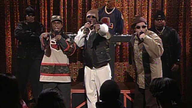 Watch Saturday Night Live Highlight: Simple Rappers - NBC.com