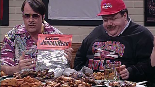 Watch Saturday Night Live Highlight: Bob Swerski's Super Fans - NBC.com