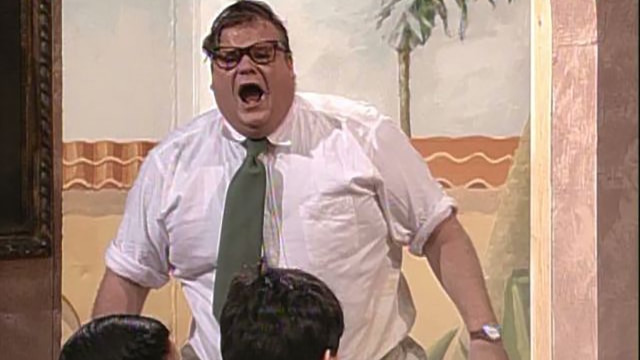 Watch Saturday Night Live Highlight: Matt Foley Cold Opening - NBC.com