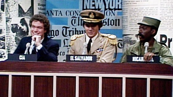 Watch Saturday Night Live Highlight: Headline Challenge - NBC.com