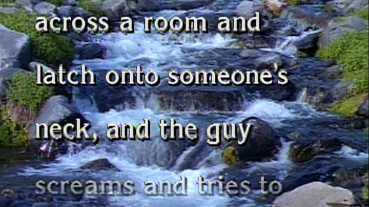 Watch Saturday Night Live Highlight: Deep Thoughts #2 - NBC.com