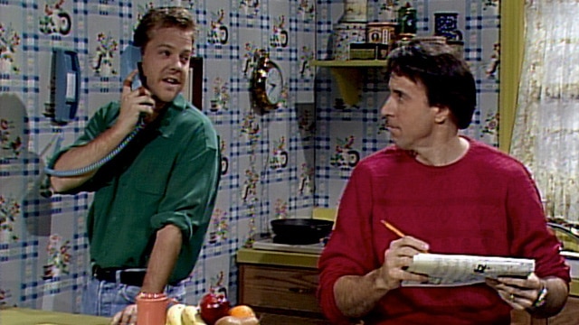 Watch Saturday Night Live Highlight: Talking on the Phone - NBC.com