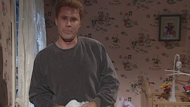 Watch Saturday Night Live Highlight: Javis Home Security Systems - NBC.com