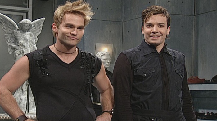 Watch Saturday Night Live Highlight: Jeffrey's with Seann William Scott ...