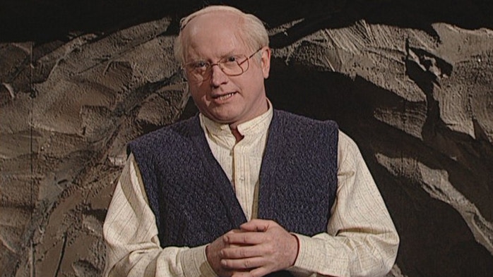 Watch Saturday Night Live Highlight: Dick Cheney's Secret Location Cold ...