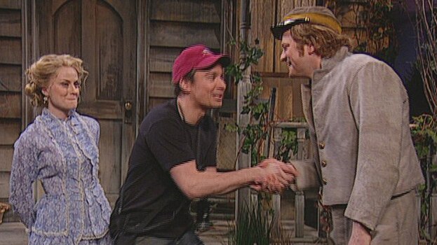 Watch Saturday Night Live Highlight: Southern Accents - NBC.com