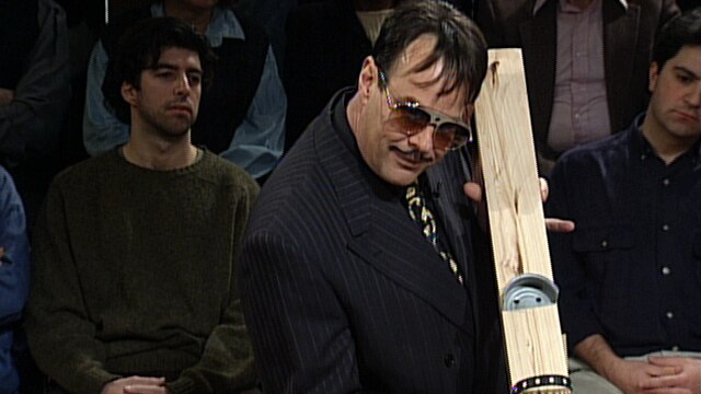 Watch Saturday Night Live Highlight: Judge Judy: Irwin Mainway, Toy ...