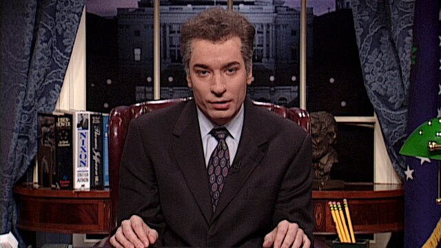 Watch Saturday Night Live Highlight: A Glimpse of Our Possible Future ...