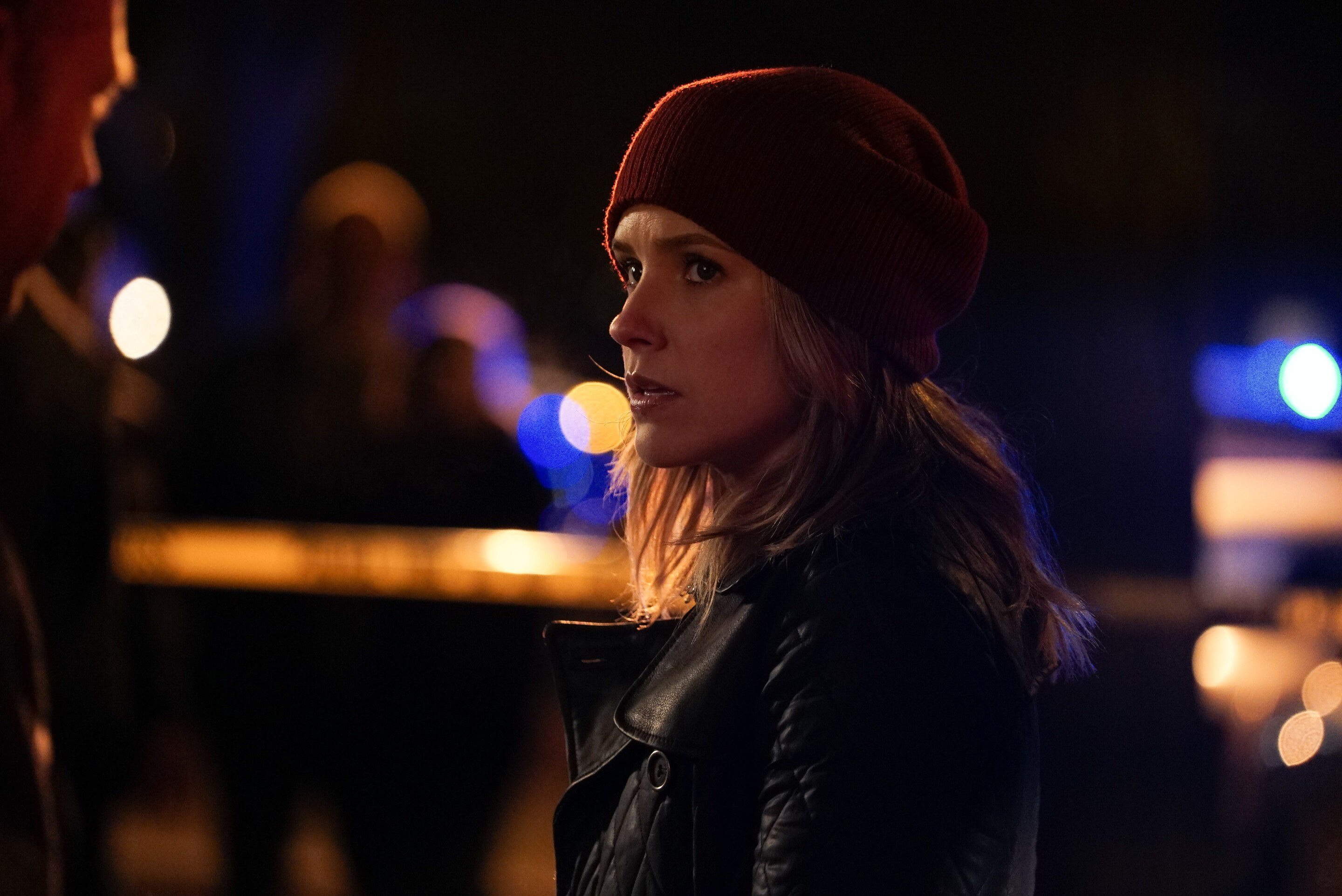 Chicago P.D.: The Number of Rats Photo: 2329421 - NBC.com