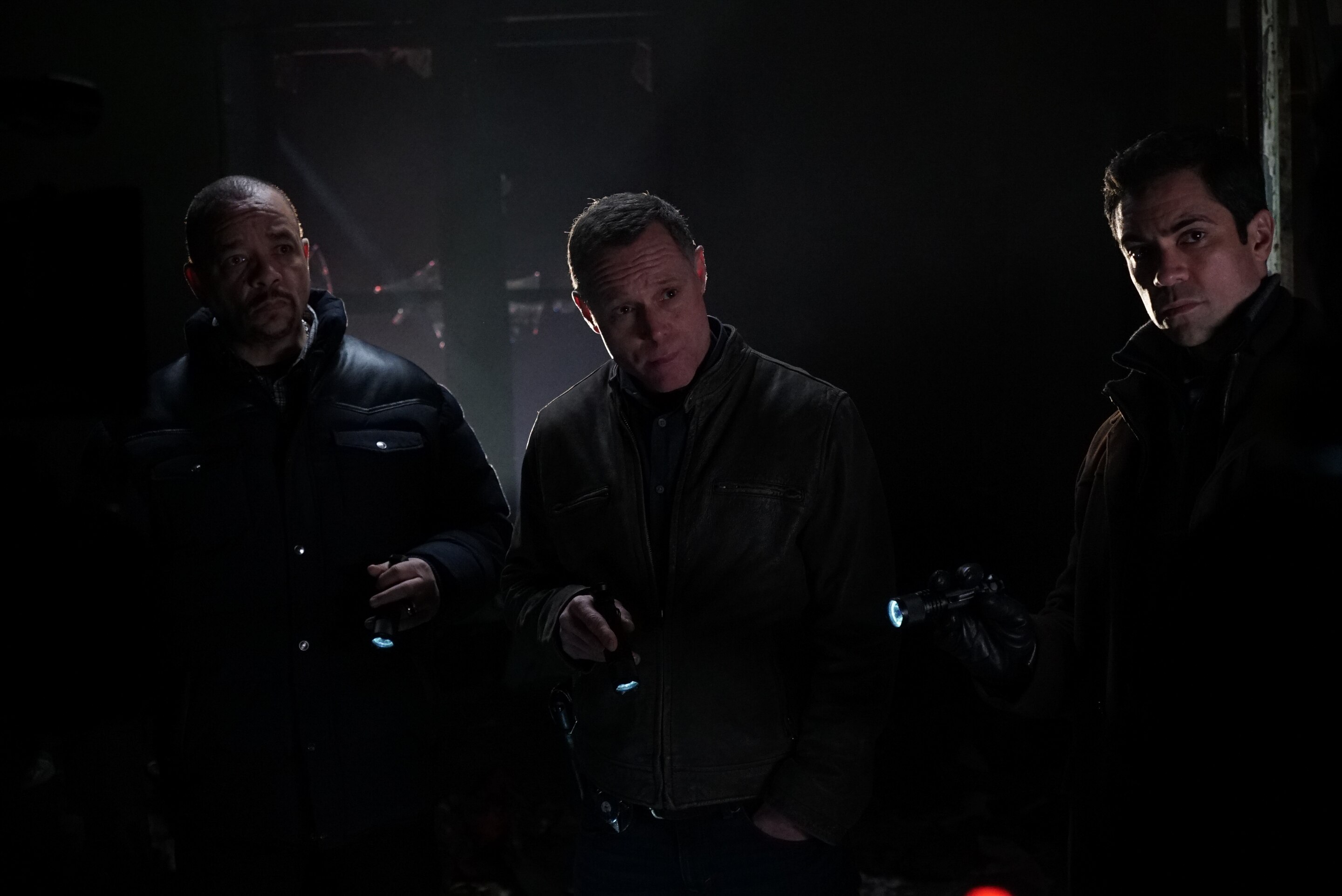 Chicago P.D.: The Number of Rats Photo: 2329456 - NBC.com