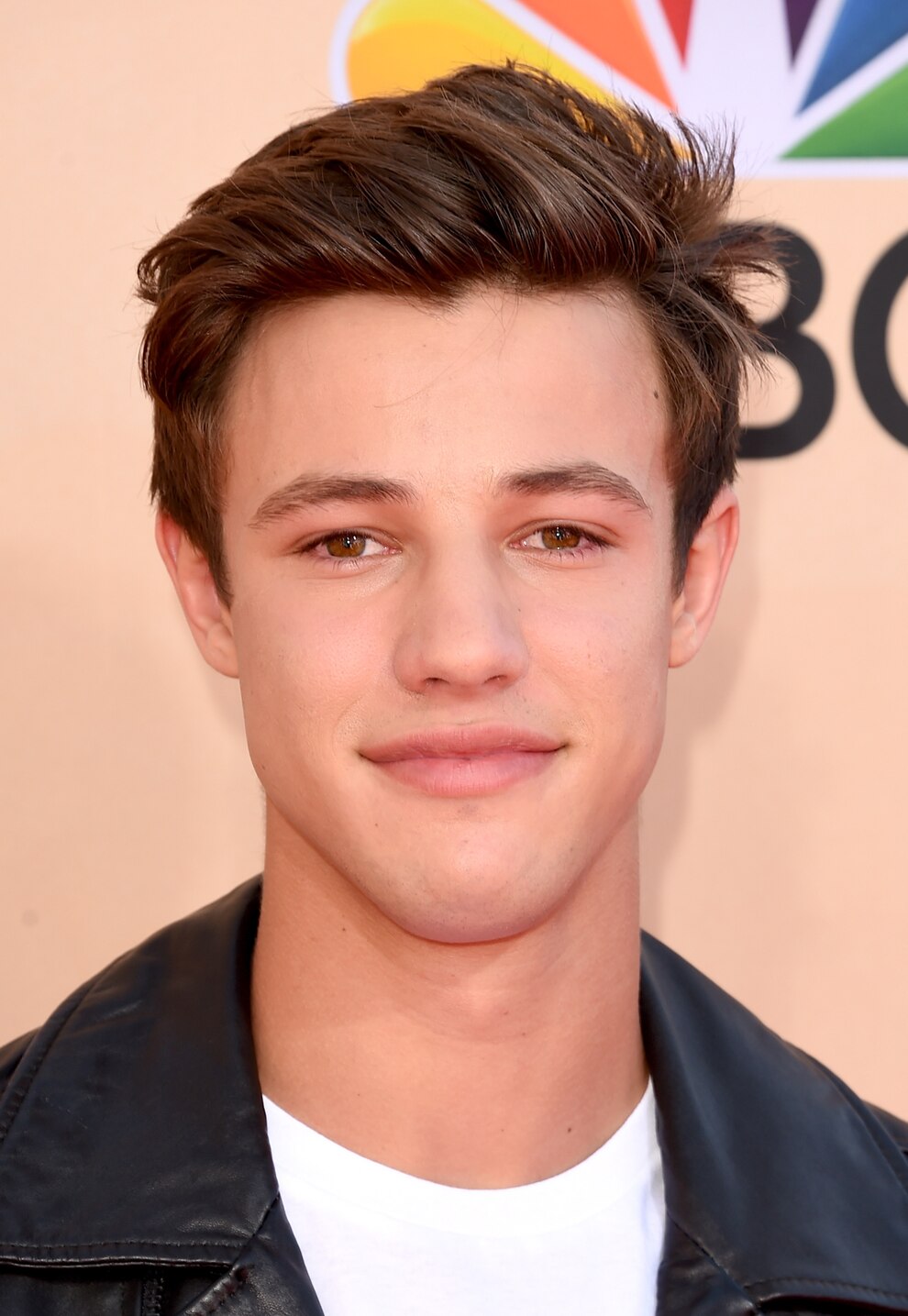 American Odyssey: All About Cameron Dallas Photo: 2332591 - NBC.com