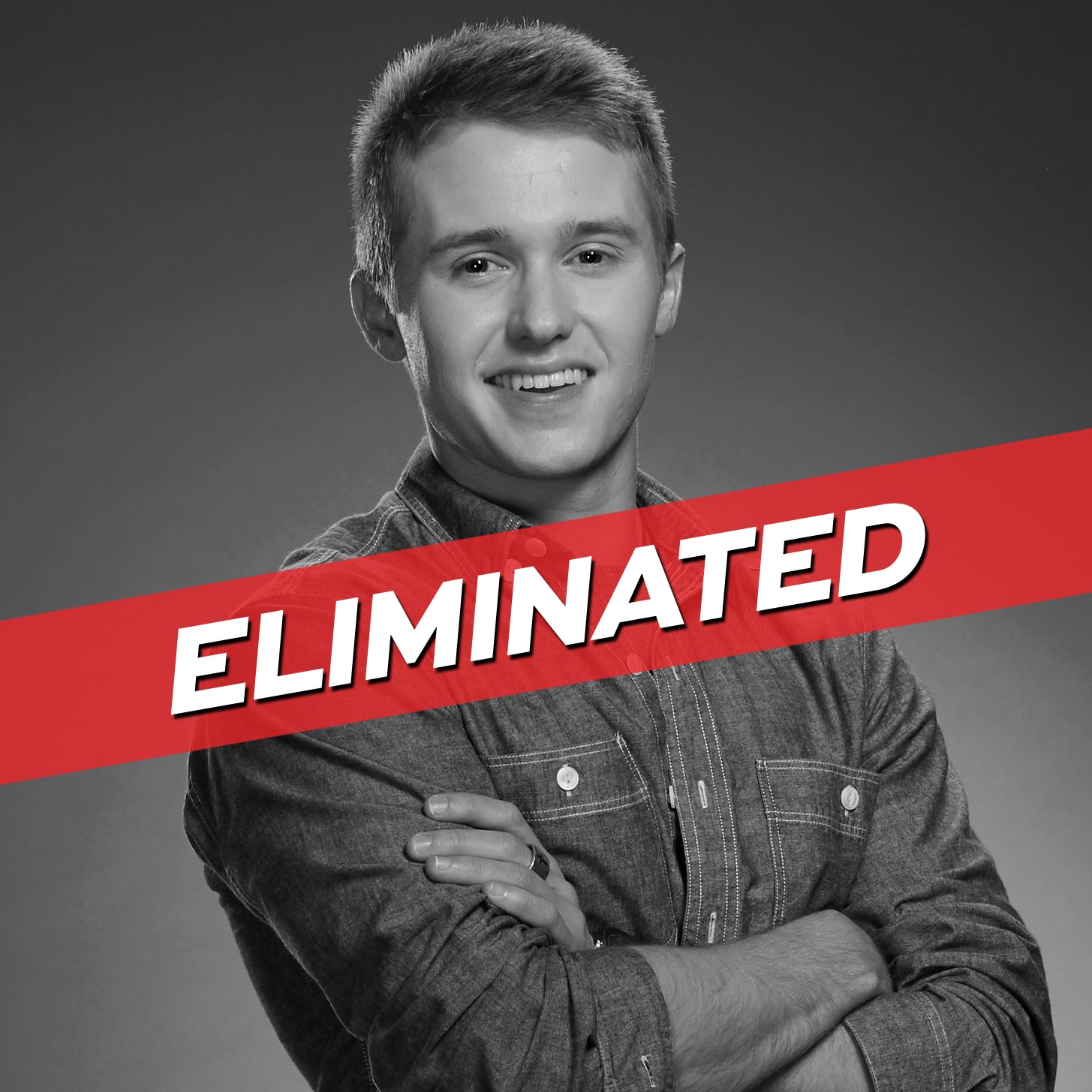 COREY KENT WHITE: The Voice contestant - NBC.com