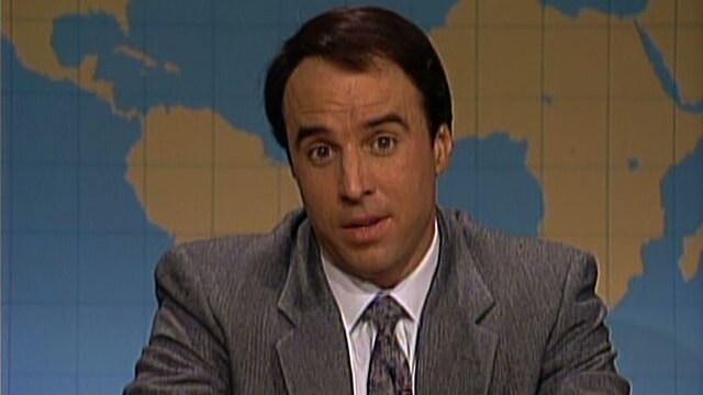 Watch Saturday Night Live Highlight: Weekend Update Segment - Airline ...