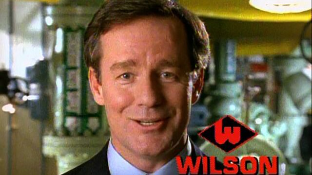 Watch Saturday Night Live Highlight: Wilson Countersink Flanges - NBC.com