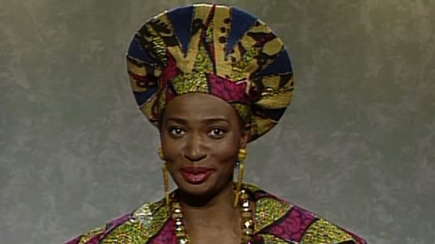 Watch Saturday Night Live Highlight: Weekend Update Segment - Ellen ...