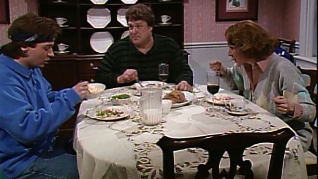 Watch Saturday Night Live Highlight: Crips - NBC.com