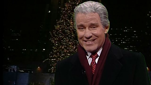 Watch Saturday Night Live Highlight: Rockefeller's Christmas Message ...
