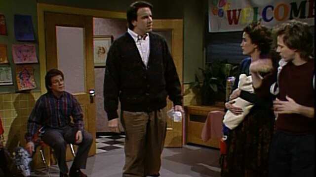 Watch Saturday Night Live Highlight: Baby Holders - NBC.com