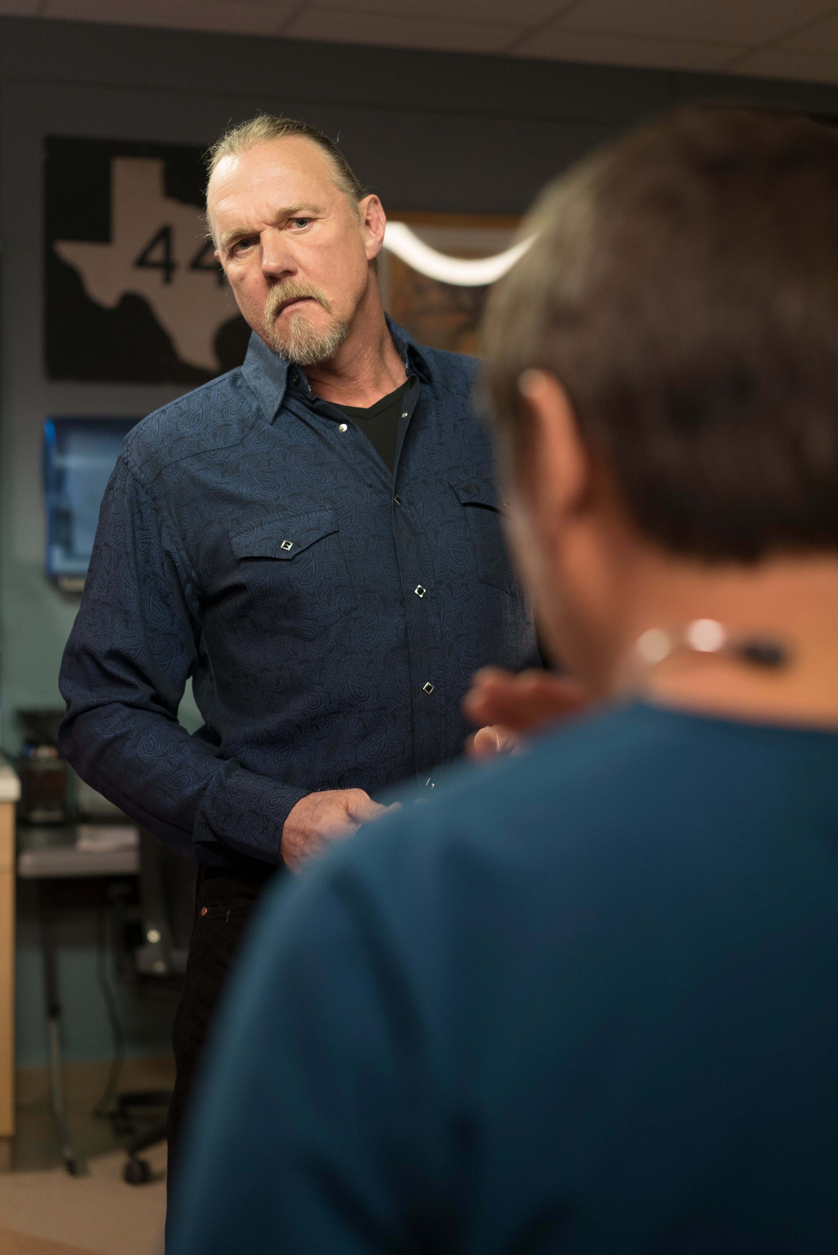 The Night Shift: Photos from: "Moving On" Photo: 2339466 - NBC.com