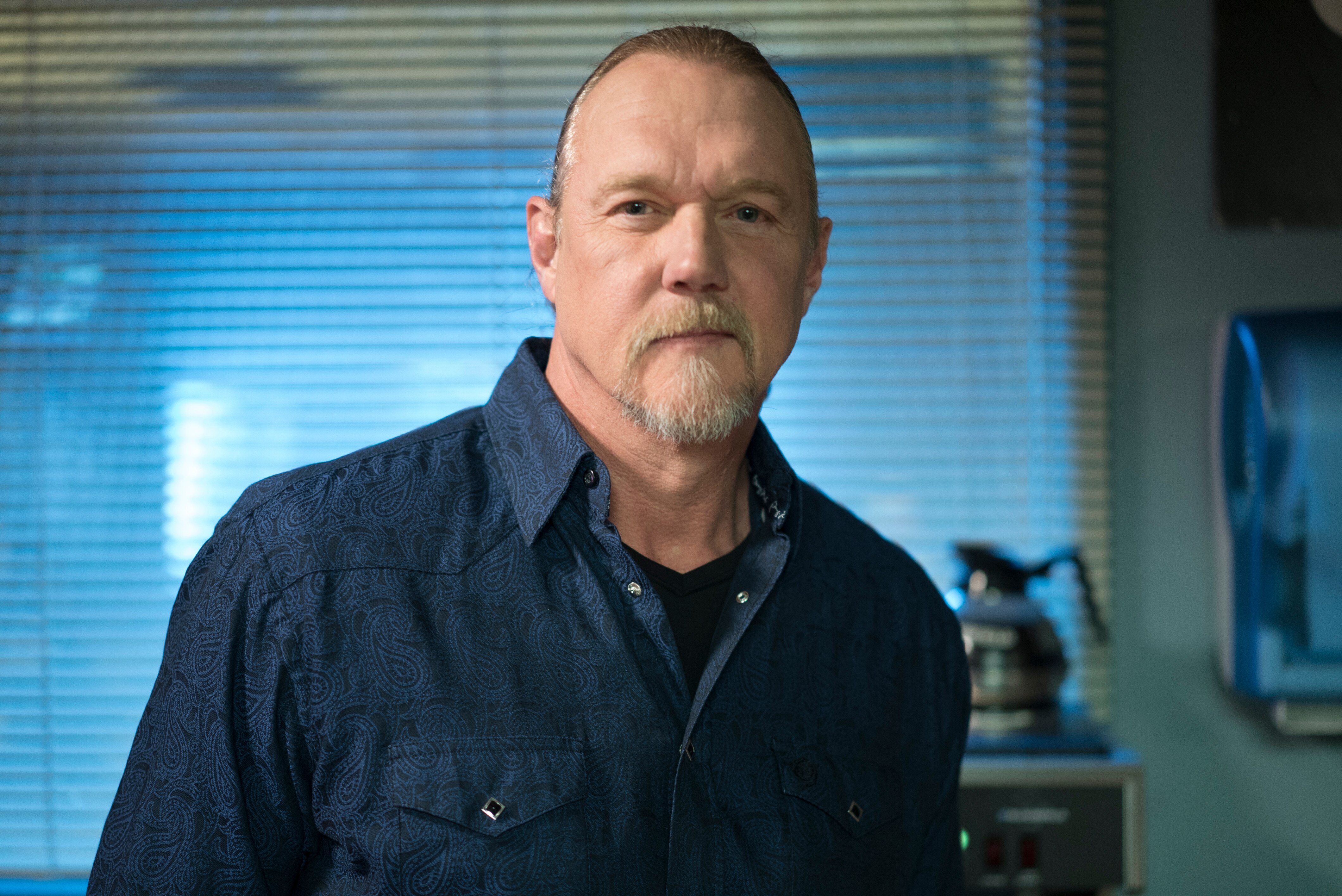 The Night Shift: Behind the Scenes: "Moving On" Photo: 2339551 - NBC.com