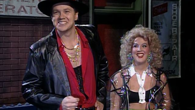 Watch Saturday Night Live Highlight: Sweet Jimmy, The World's nicest ...