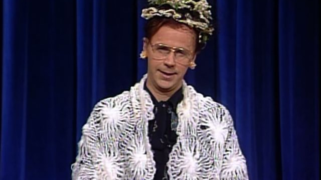 Watch Saturday Night Live Highlight: Bush-Clinton-Perot Debate Cold ...