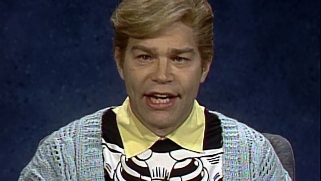 Watch Saturday Night Live Highlight: Daily Affirmation: Stuart Smalley ...